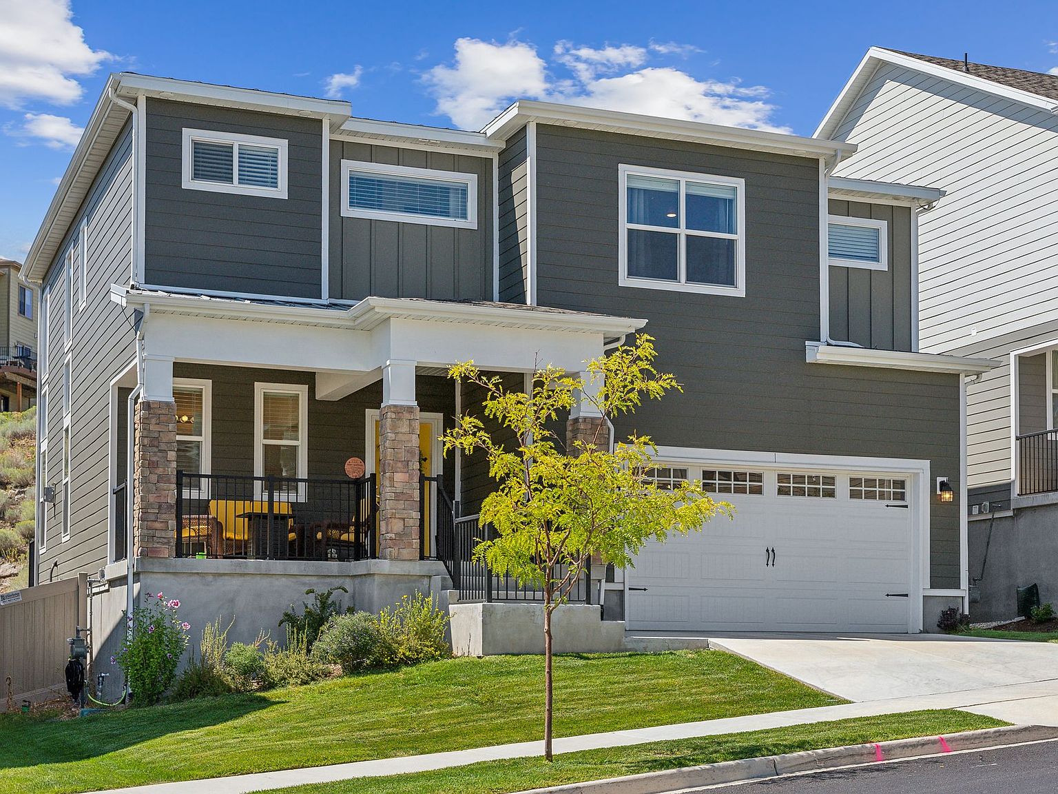 14794 S Glacial Peak Dr E, Draper, UT 84020 | Zillow