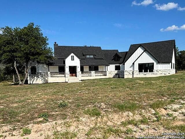 100 Timber Ridge, La Vernia, TX 78121 | MLS #1782657 | Zillow