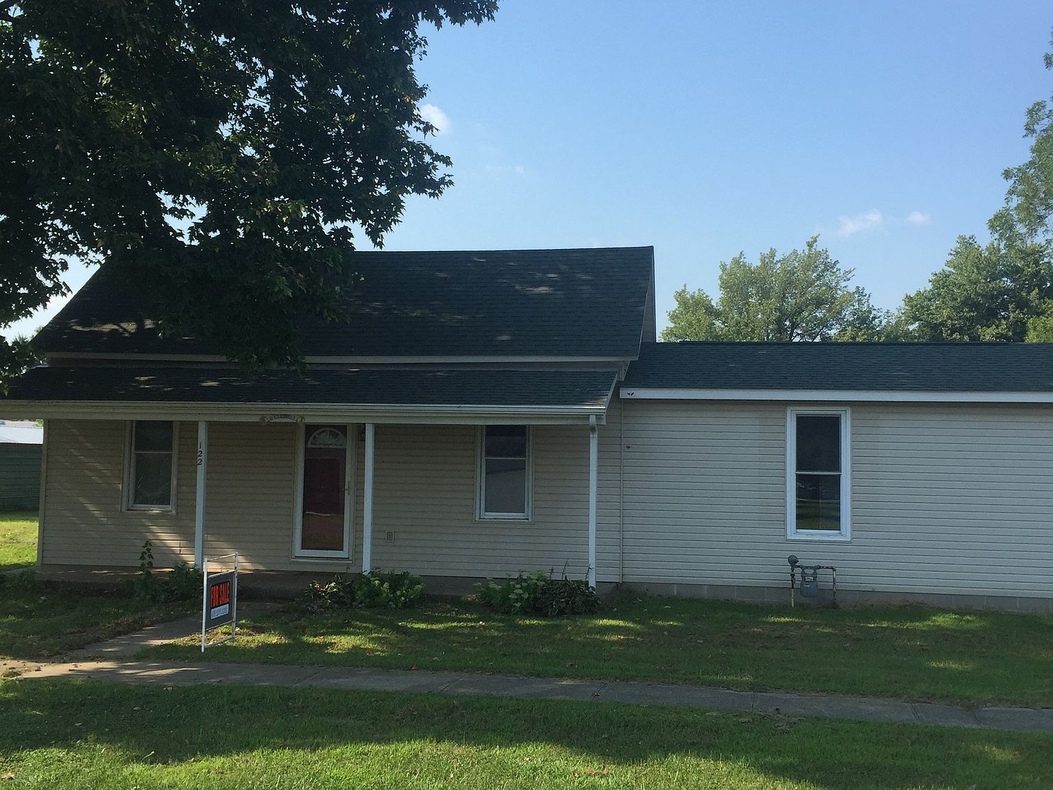 122 E Lafayette St, Geff, IL 62842 | Zillow