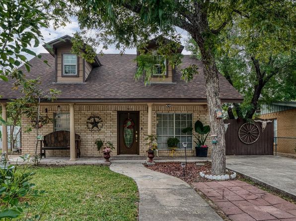 Del Rio TX Real Estate - Del Rio TX Homes For Sale | Zillow