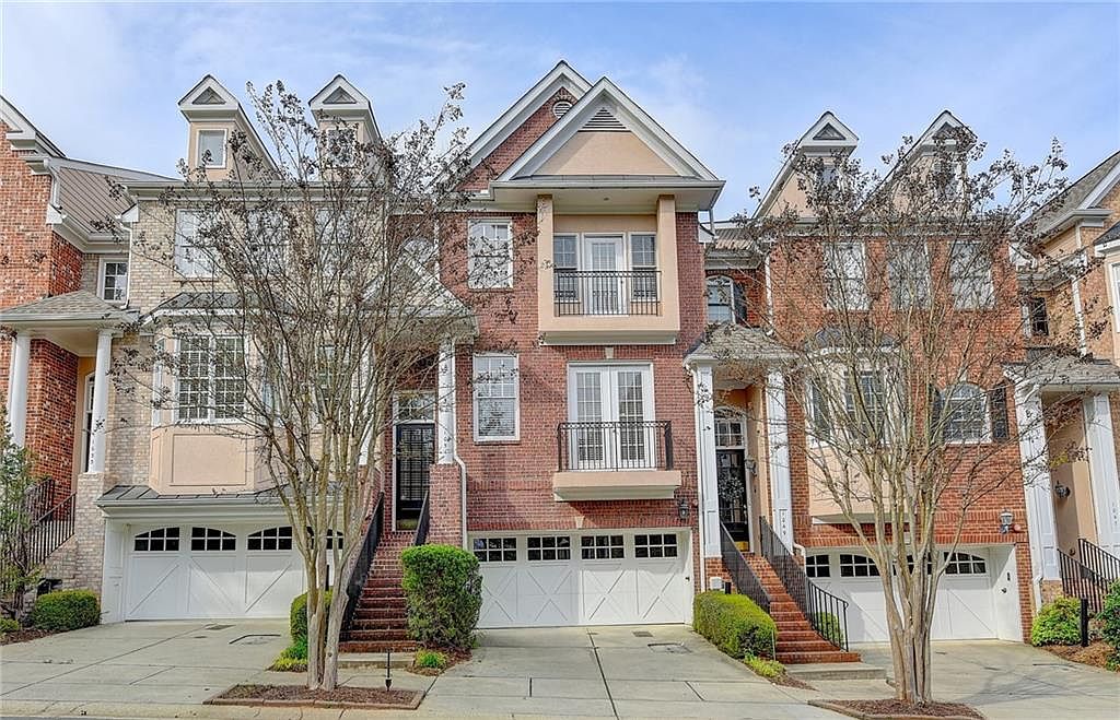 1051 Emory Parc Pl, Decatur, GA 30033 | Zillow