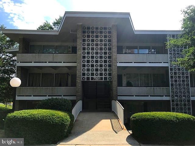 7501 Spring Lake Dr #B, Bethesda, MD 20817 | Zillow