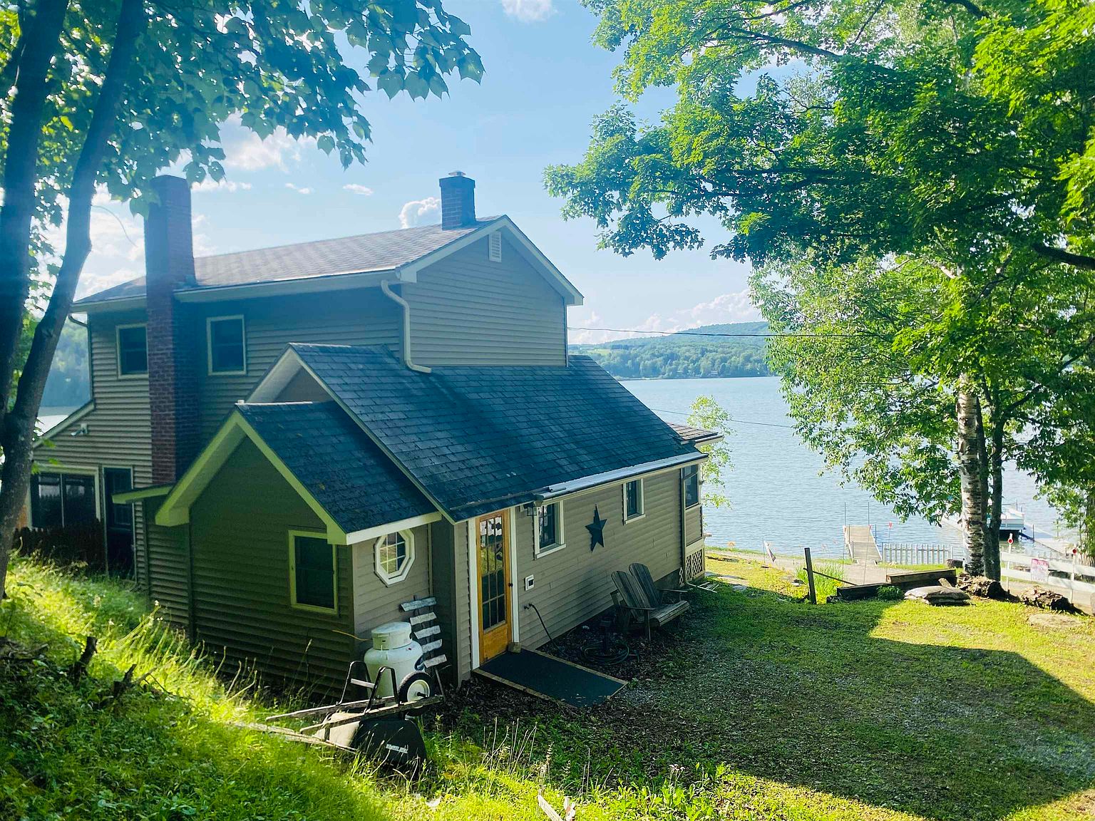 1191 Parker Road, Barton, VT 05875 | Zillow