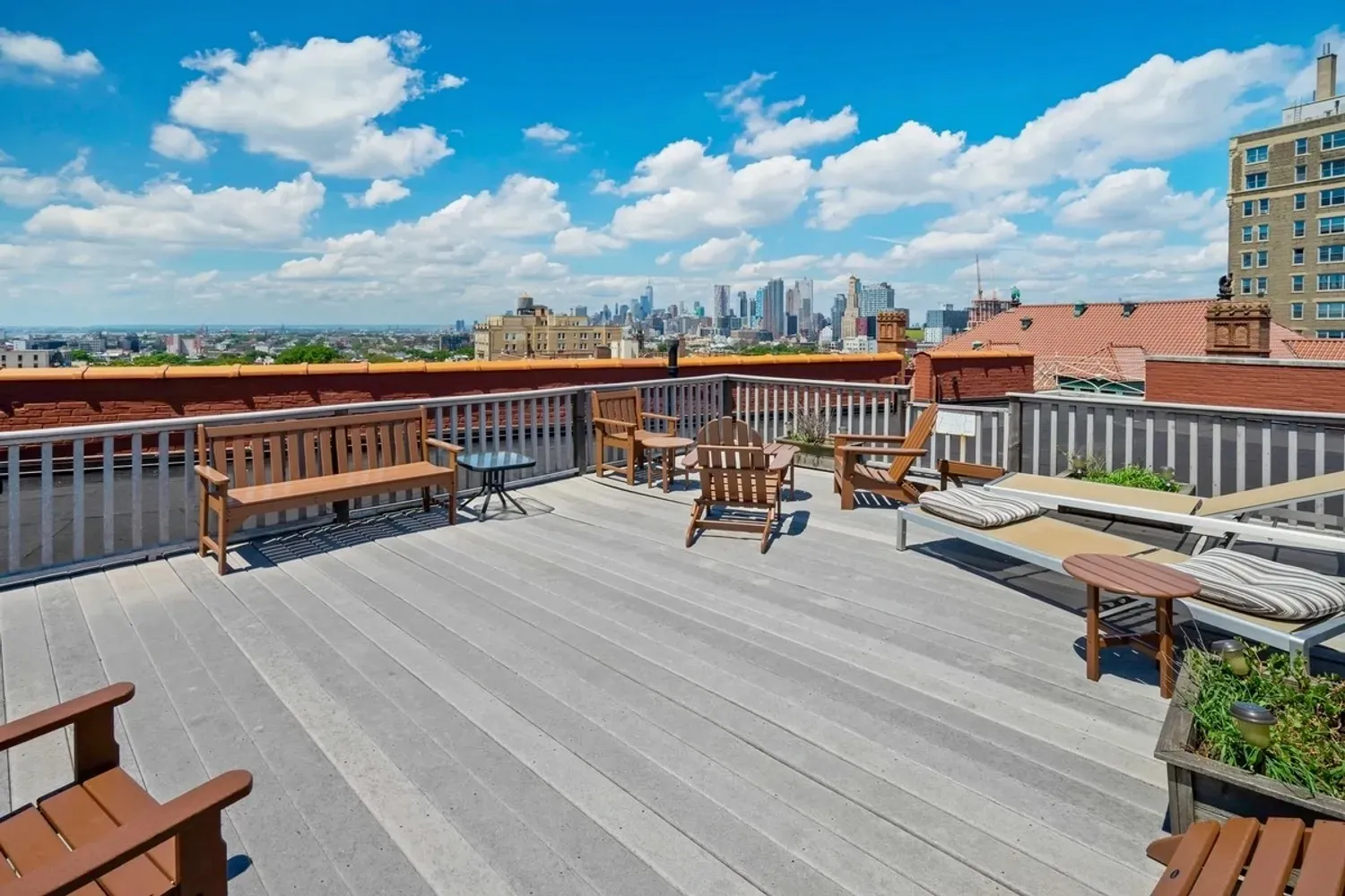 25 Plaza Street #1J in Park Slope, Brooklyn | StreetEasy