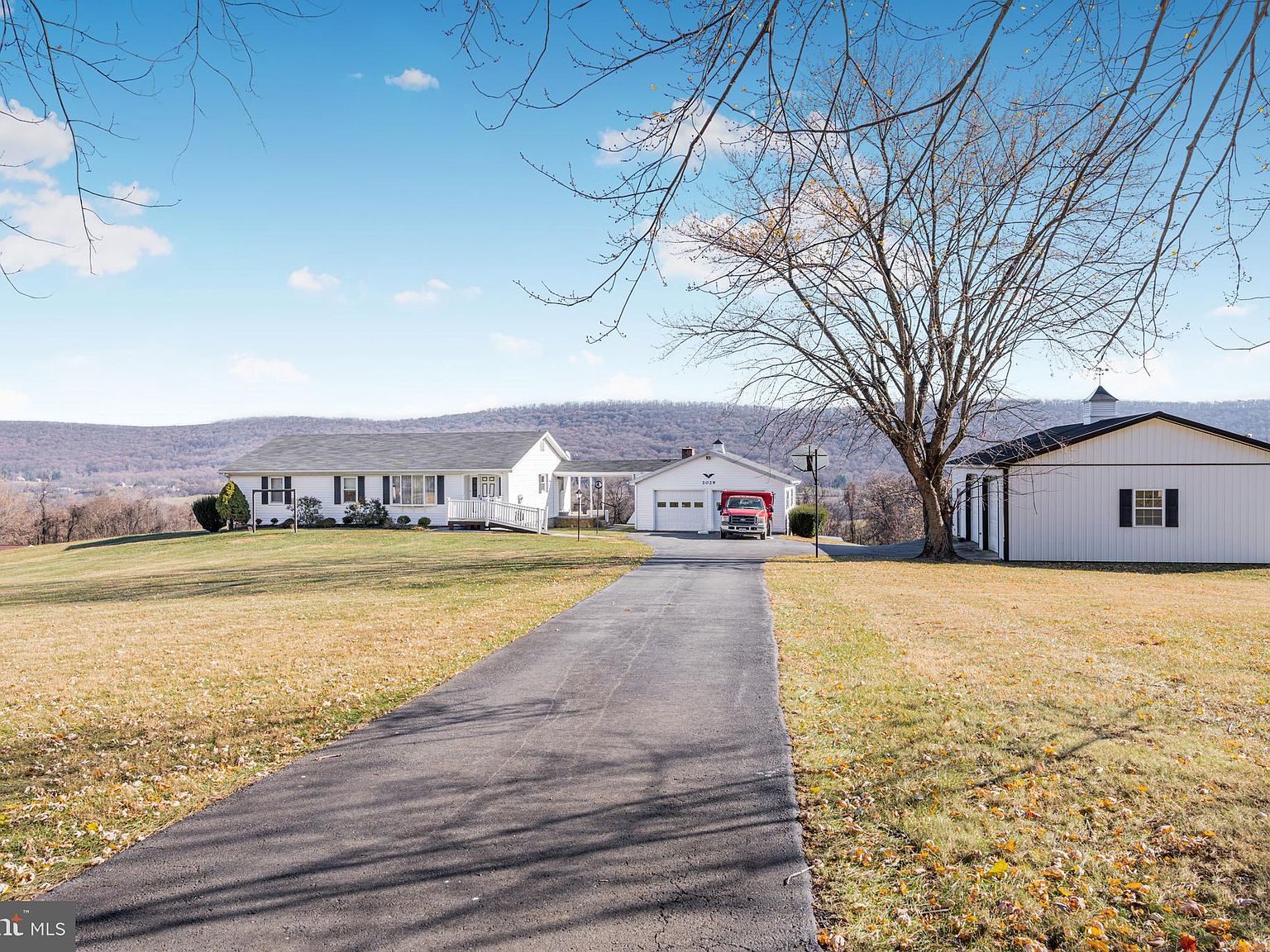 2029 Reed Rd, Knoxville, MD 21758 | Zillow