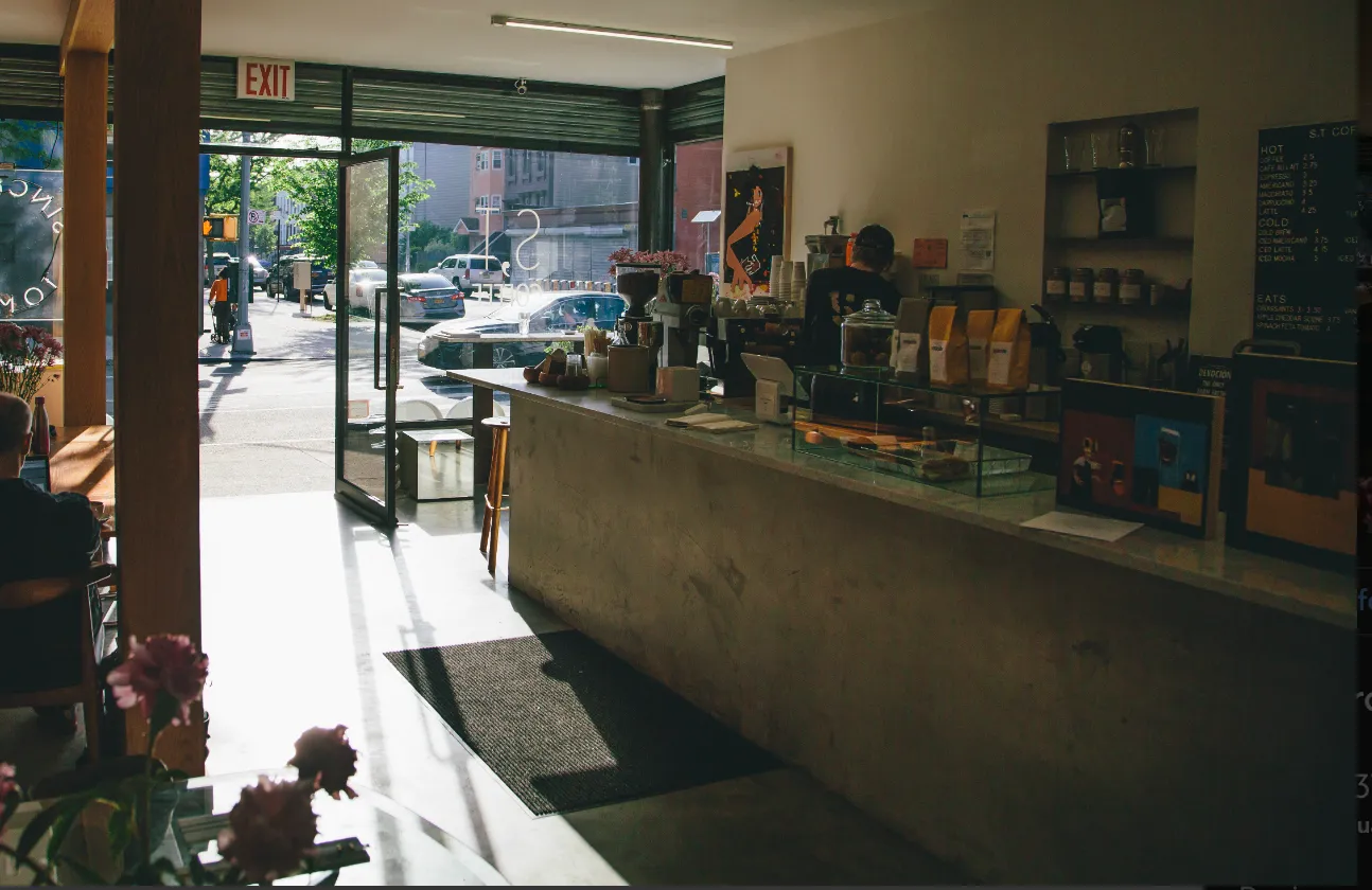 77 Monroe Street #1 in Bedford-Stuyvesant, Brooklyn | StreetEasy