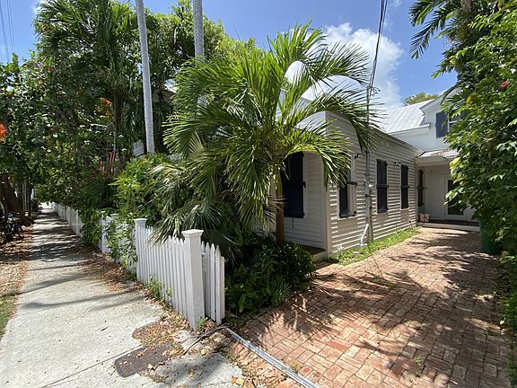 327 William St, Key West, FL 33040 | MLS #601892 | Zillow