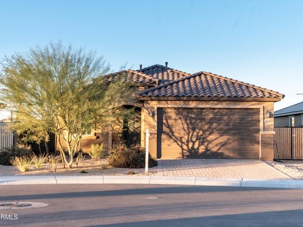 Buckeye Real Estate - Buckeye AZ Homes For Sale | Zillow
