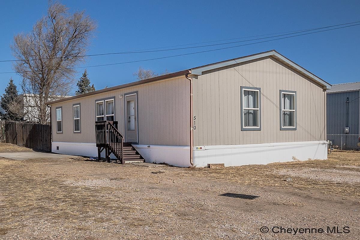 510 Murray Rd, Cheyenne, WY 82007 | Zillow