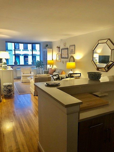 121 Reade St APT 6K, New York, NY 10013 | Zillow