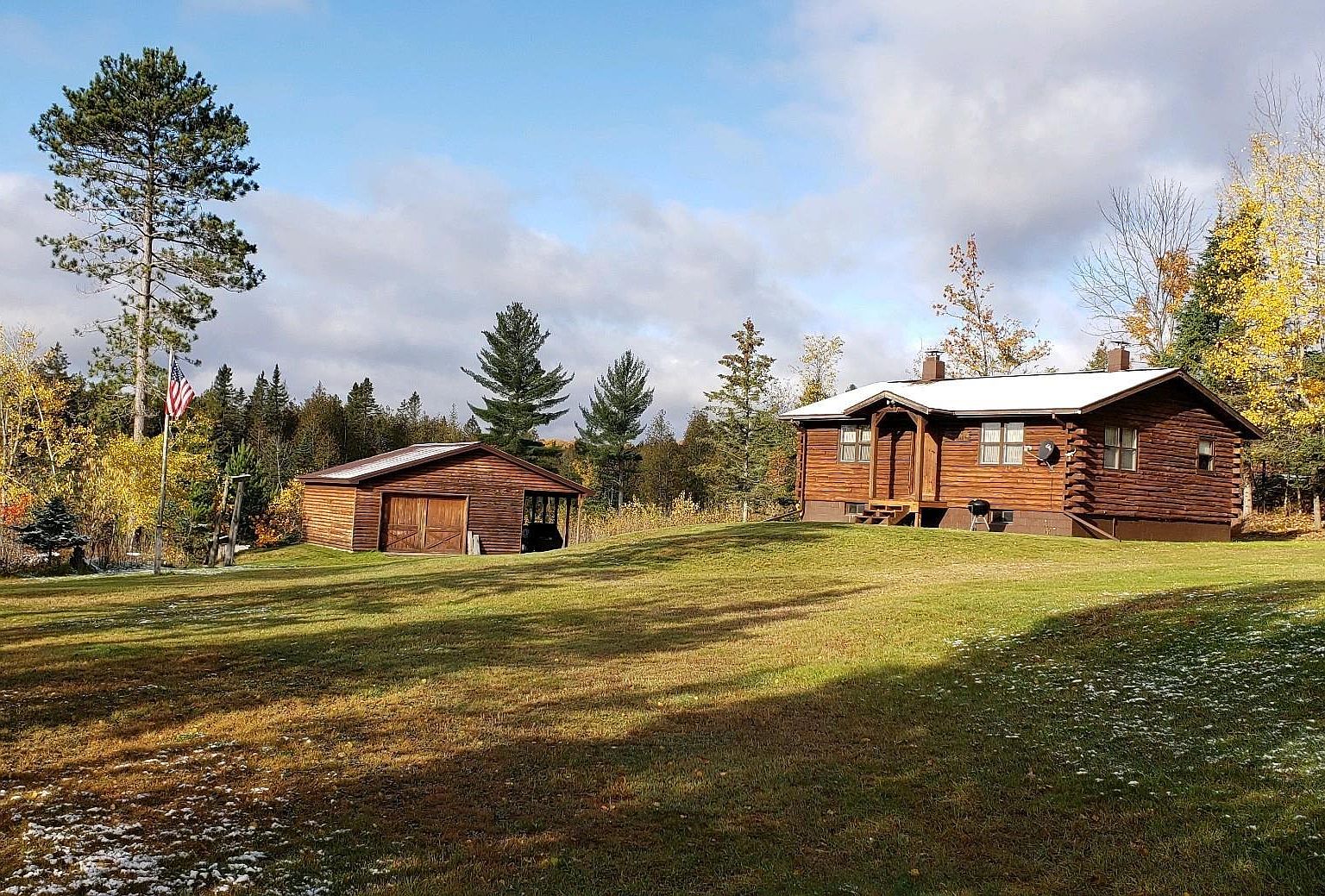 3651-W3651 Lantz Dr, Felch, MI 49831 | MLS #50104973 | Zillow