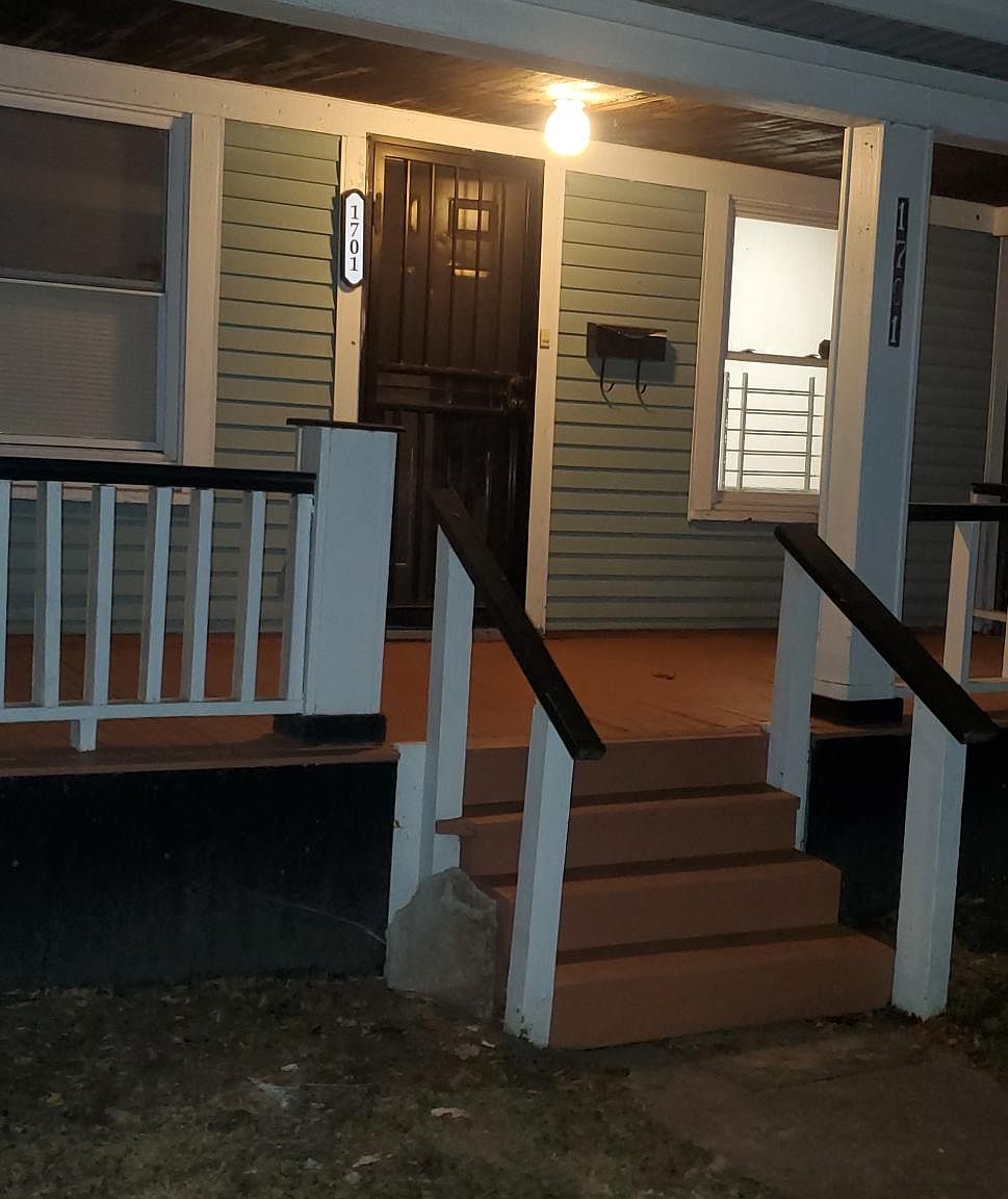 1701 Clover Ave, Cleveland, OH 44109 | Zillow