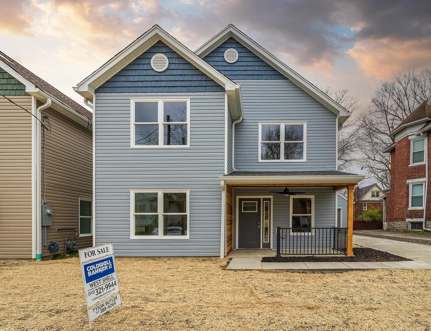 3564 Bevis Ave, Cincinnati, OH 45207 | Zillow