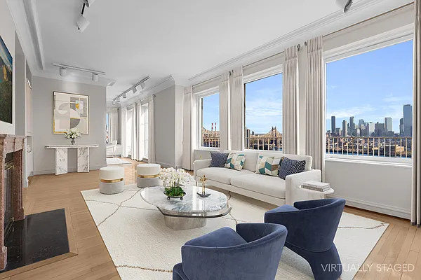 435 East 52nd Street #15A in Beekman, Manhattan | StreetEasy