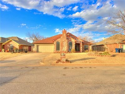 3109 SW 124th St, Oklahoma City, OK 73170 | MLS #1049098 | Zillow