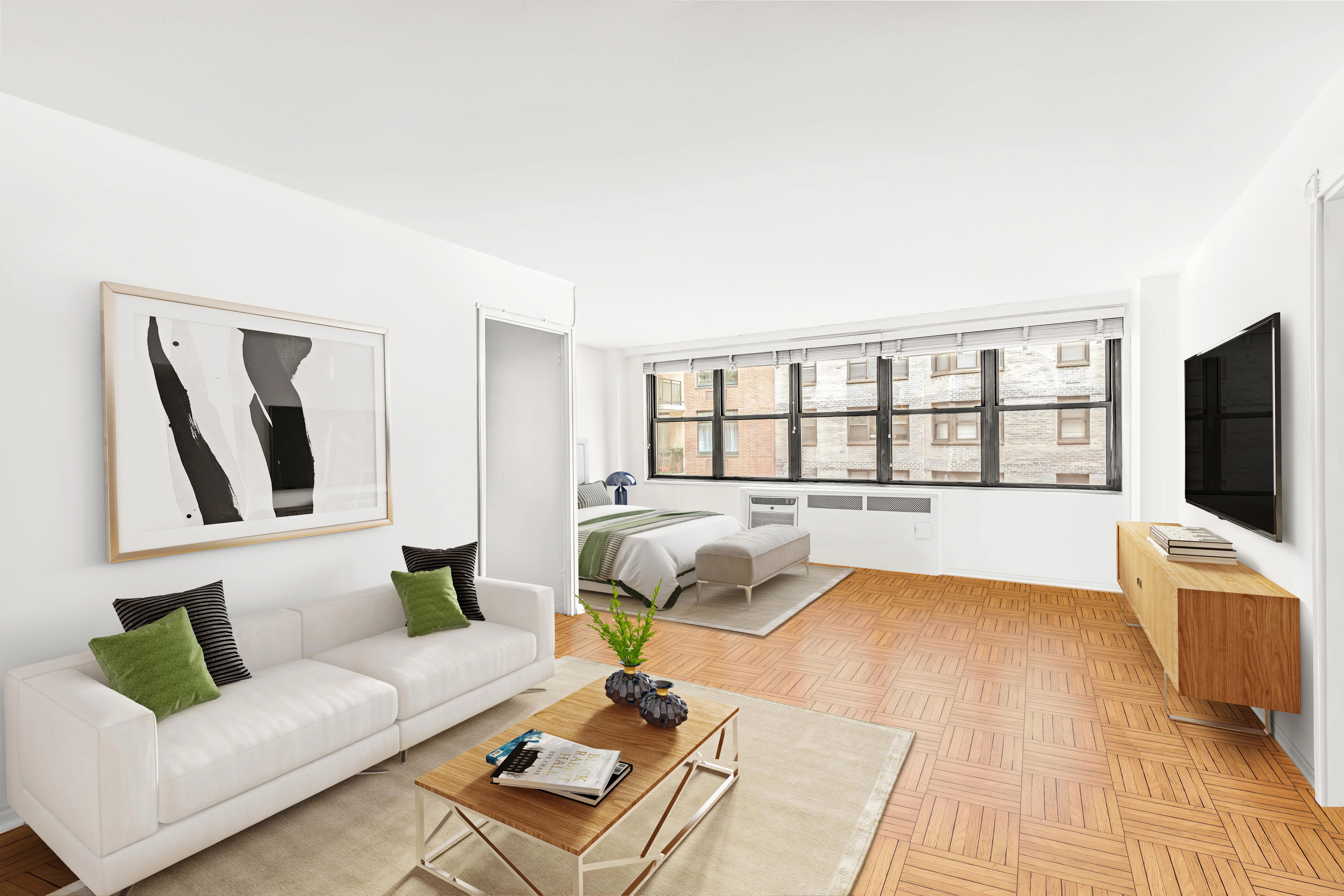 209 East 56th Street #5ABC in Sutton Place, Manhattan | StreetEasy