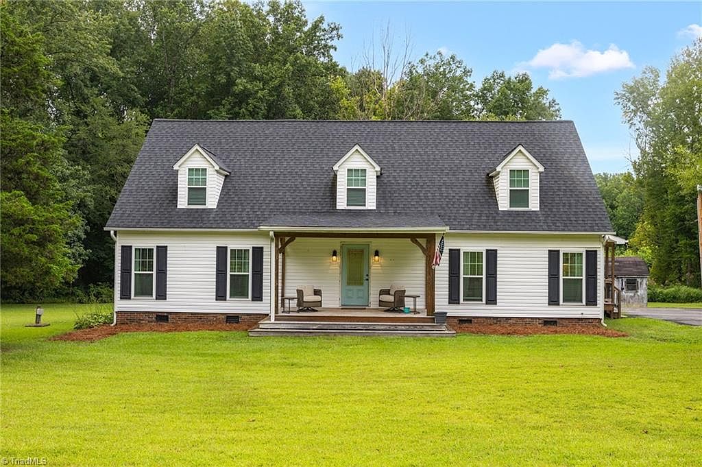 347 Ed Everhart Rd, Winston Salem, NC 27107 | Zillow