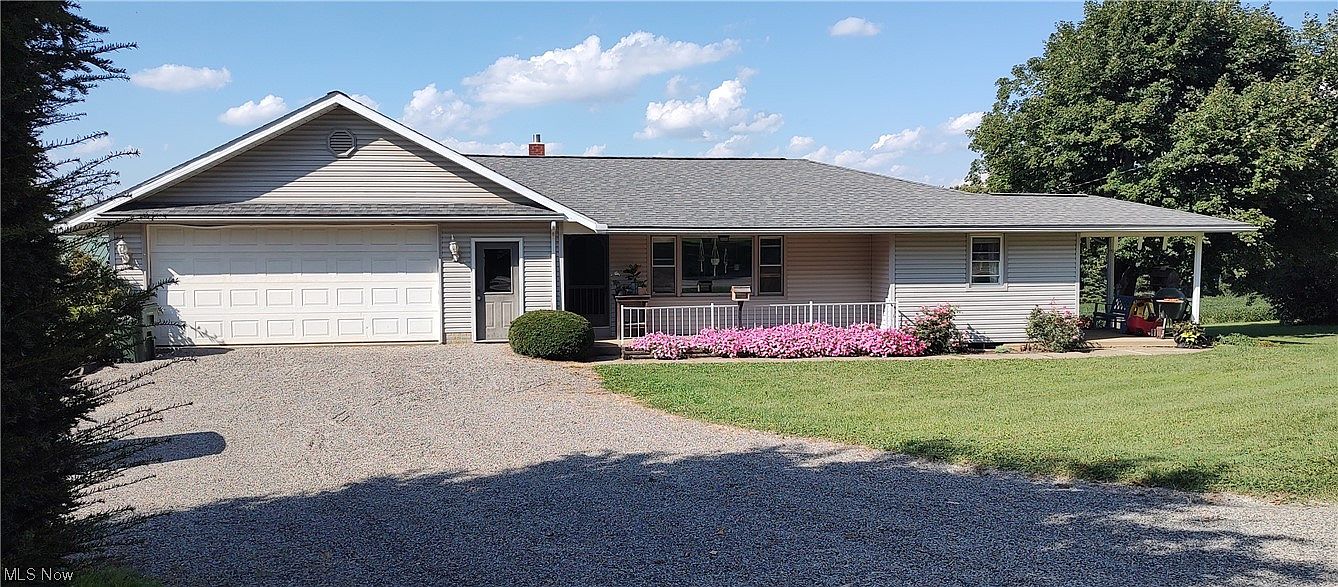 3699 State Route 643, Baltic, OH 43804 | Zillow