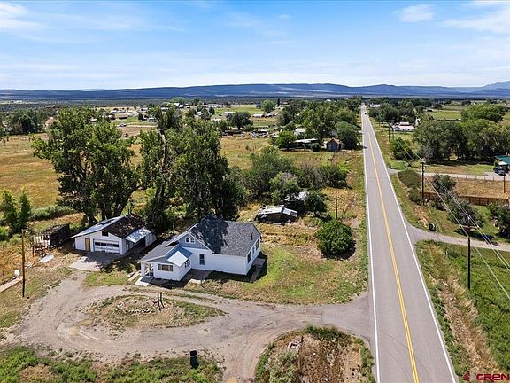 35826 & 35860 Highway 145, Redvale, CO 81431 | MLS #819748 | Zillow