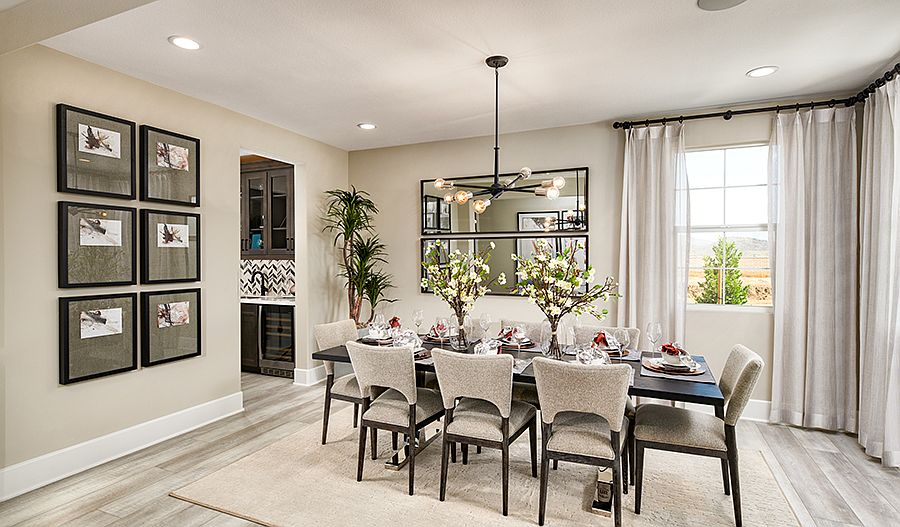 Dillon II Plan, Legacy at Braverde, Menifee, CA 92584 | Zillow