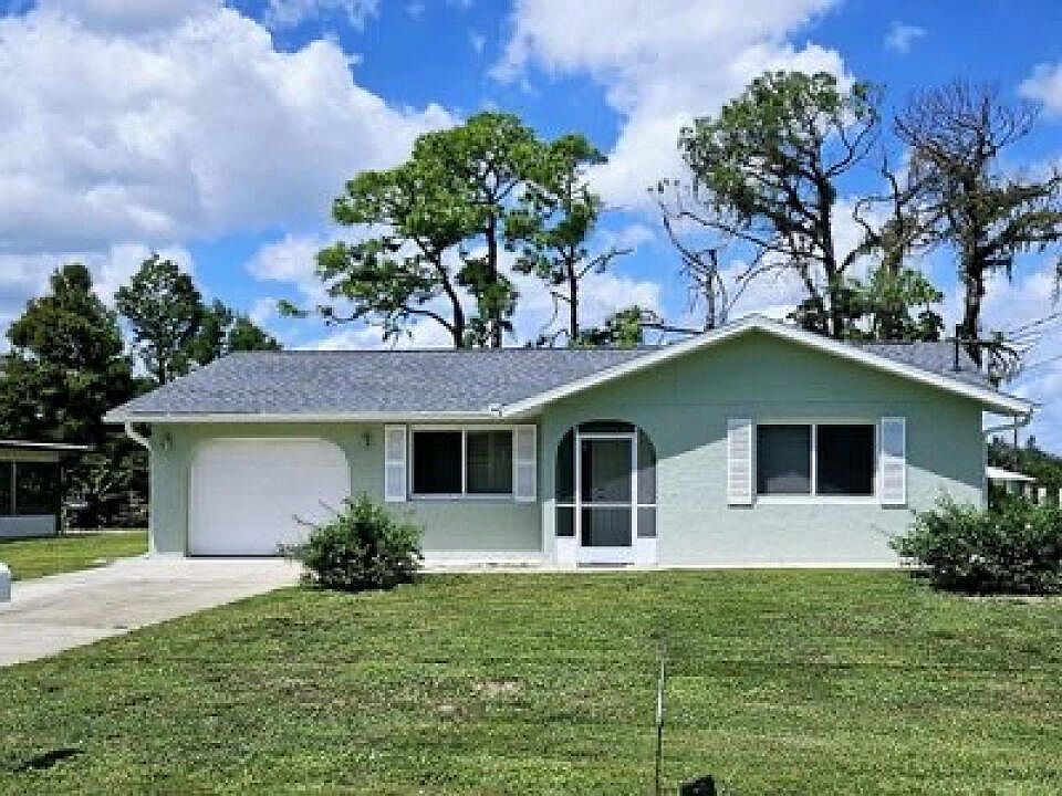 3519 Brooklyn Ave, Pt Charlotte, FL 33952 | MLS #RX-10924638 | Zillow