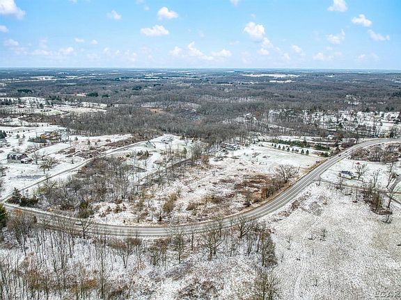 5000 W Us Highway 12, Tipton, MI 49287 | MLS #56050131407 | Zillow