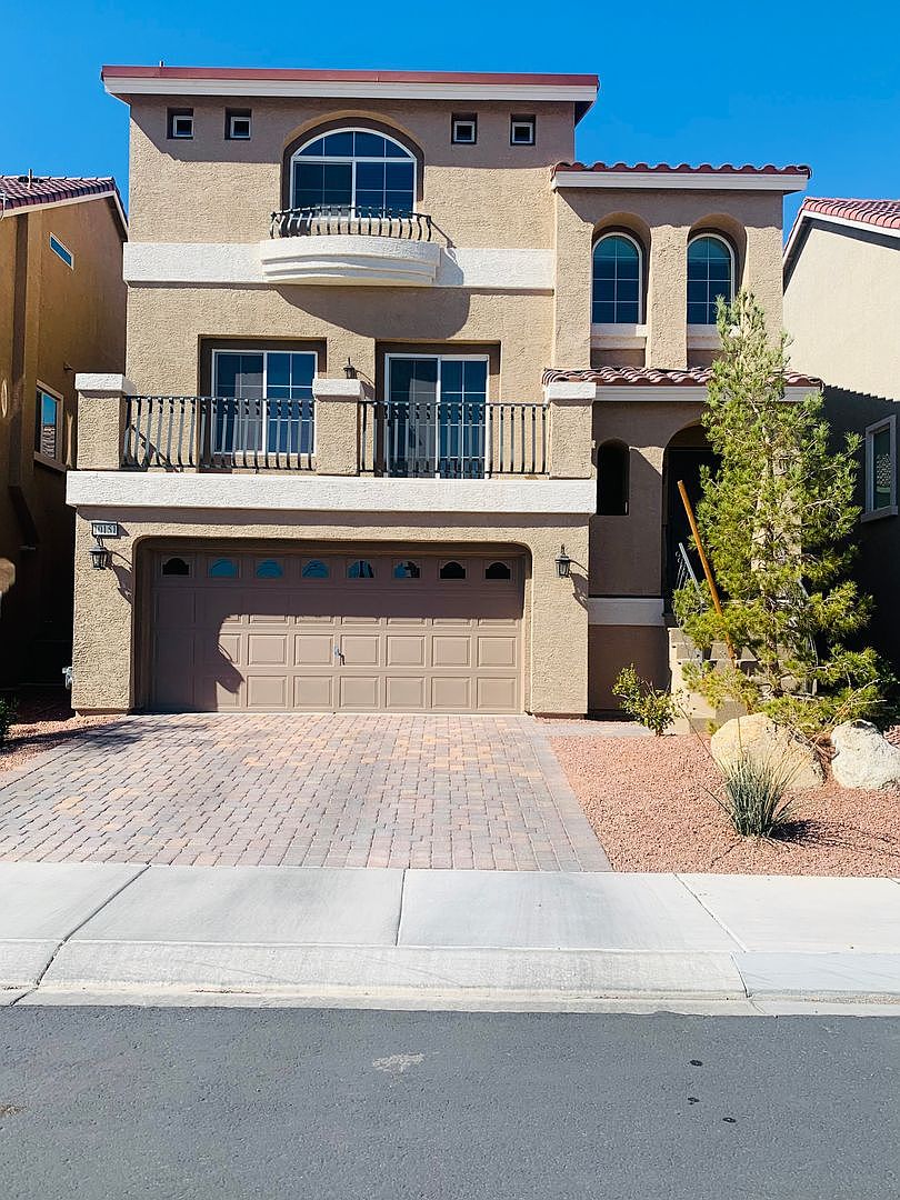 10151 Eagle Haven St, Las Vegas, NV 89141 | Zillow