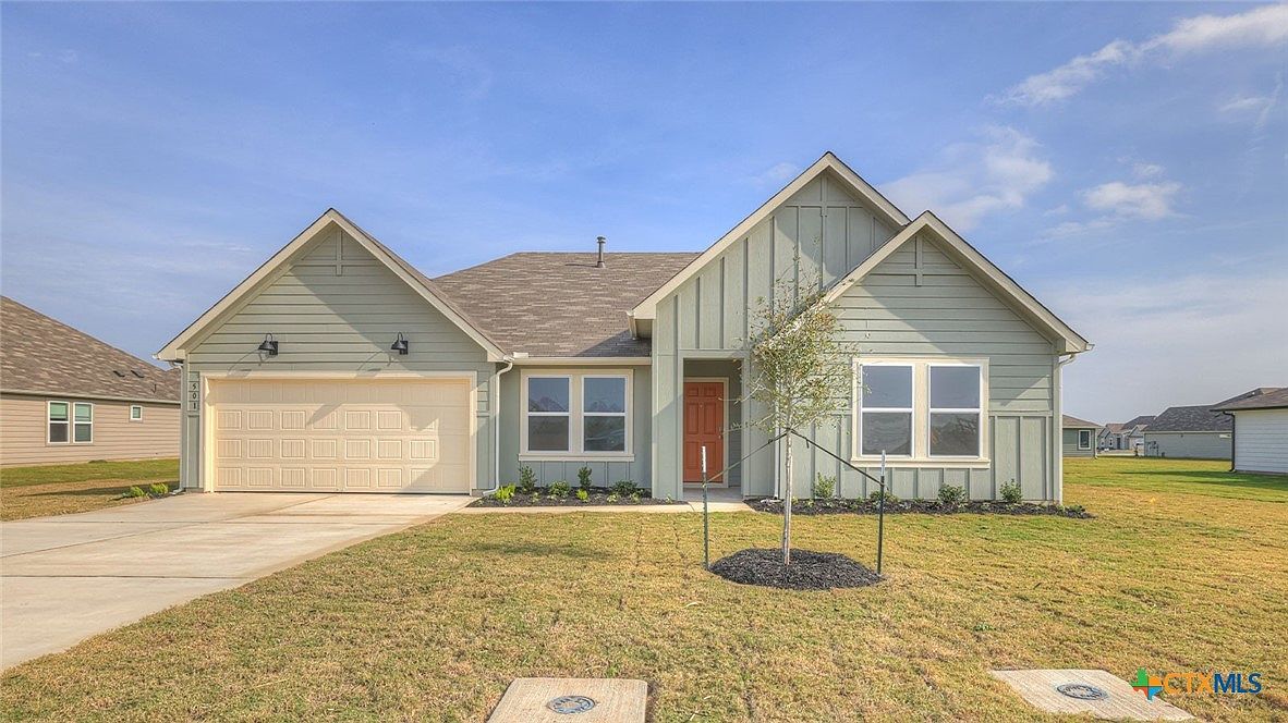 501 Radley Rd, Lockhart, TX 78644 | Zillow