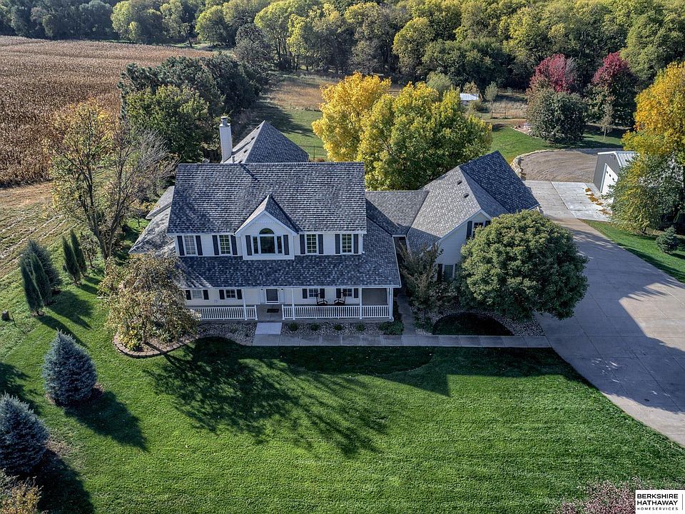 16009 Cornish Rd, Springfield, NE 68059 | Zillow