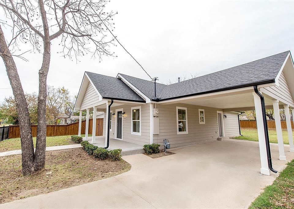 3718 Maybeth St, Dallas, TX 75212 | Zillow