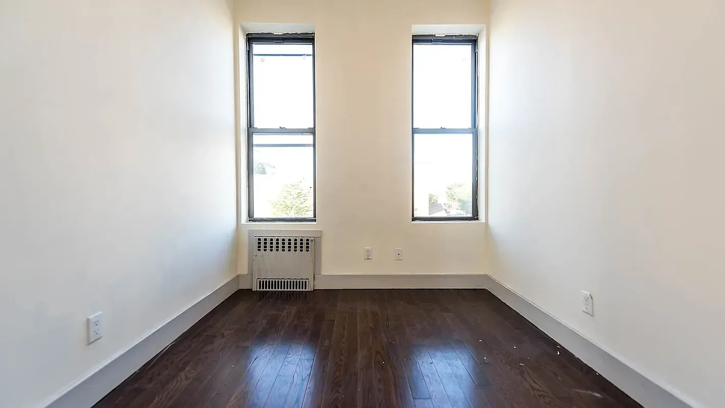 112 George Street #3D in Bushwick, Brooklyn | StreetEasy