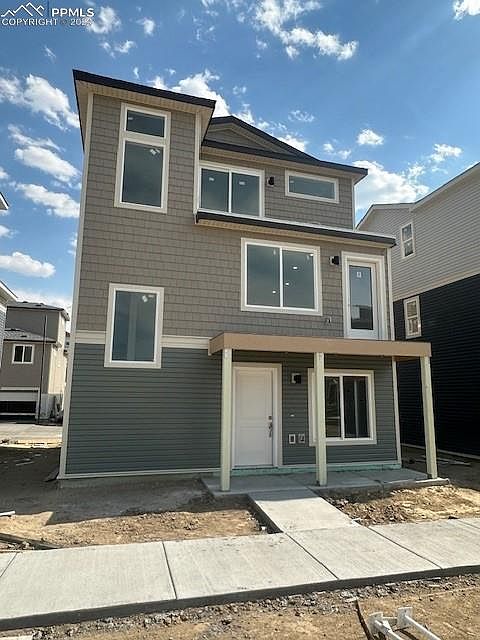 6035 Notch Top Way, Colorado Springs, CO 80927 | Zillow