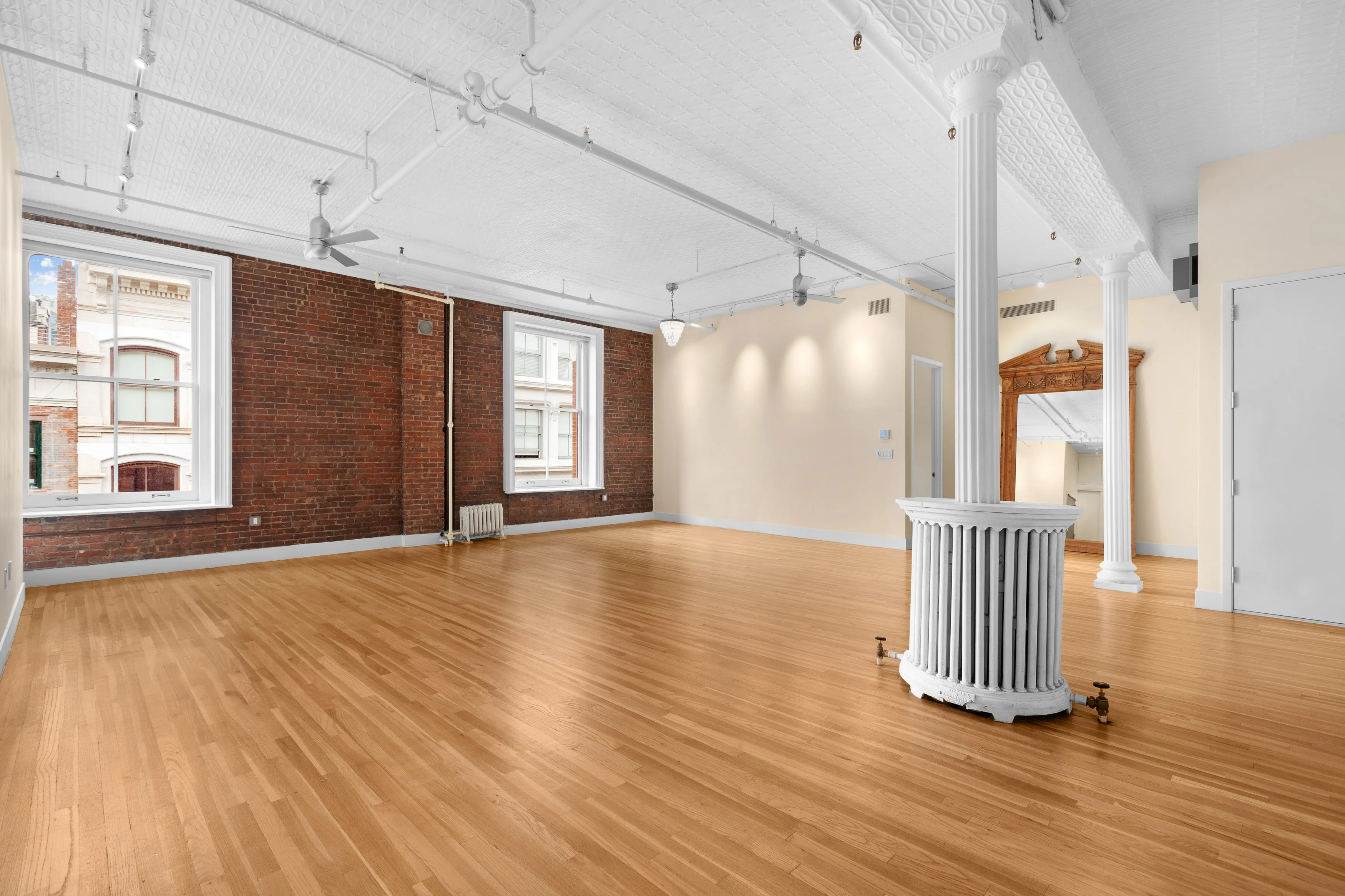 54 Greene Street #5A in Soho, Manhattan | StreetEasy