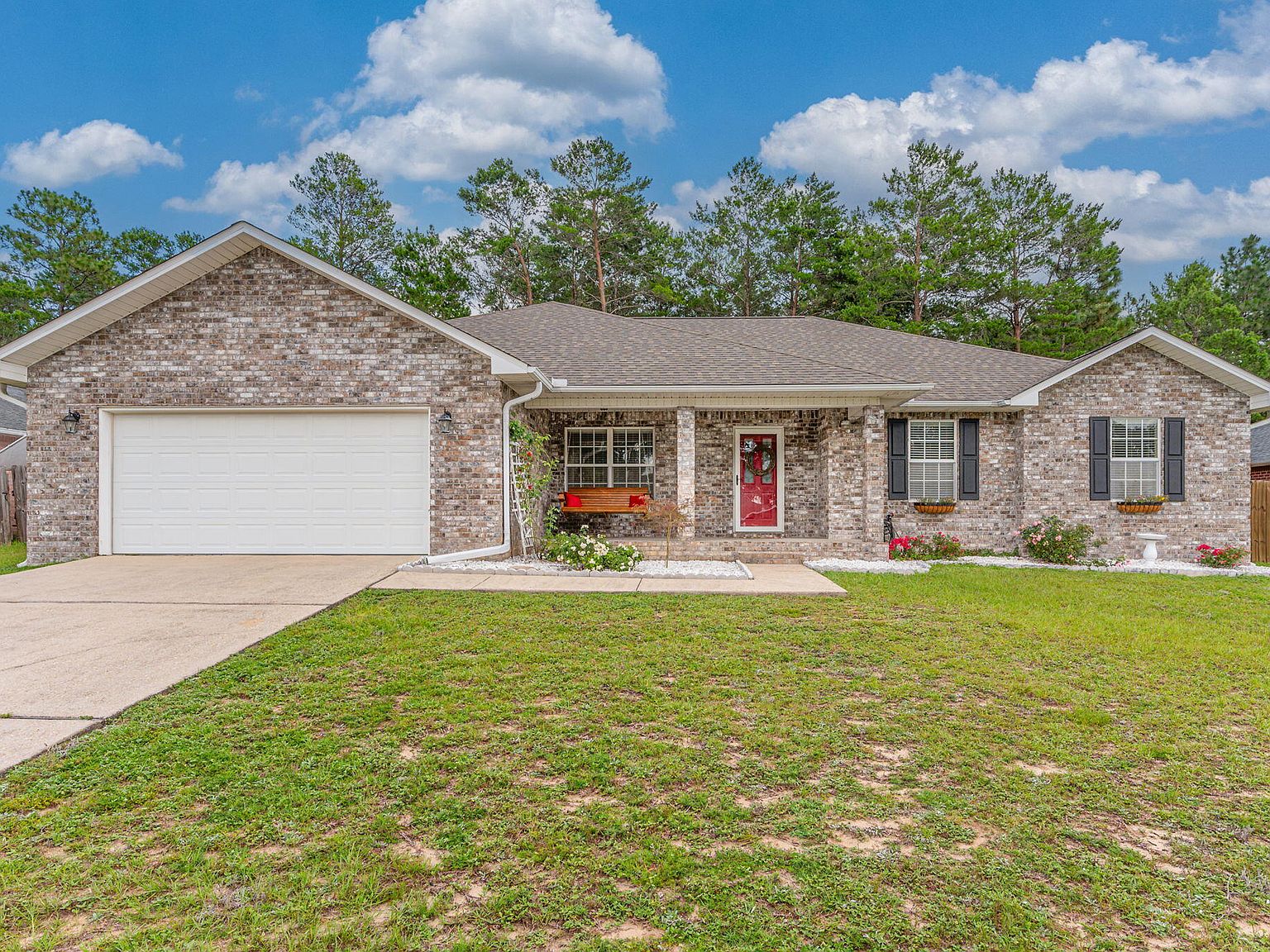 137 Conquest Ave, Crestview, FL 32536 | Zillow