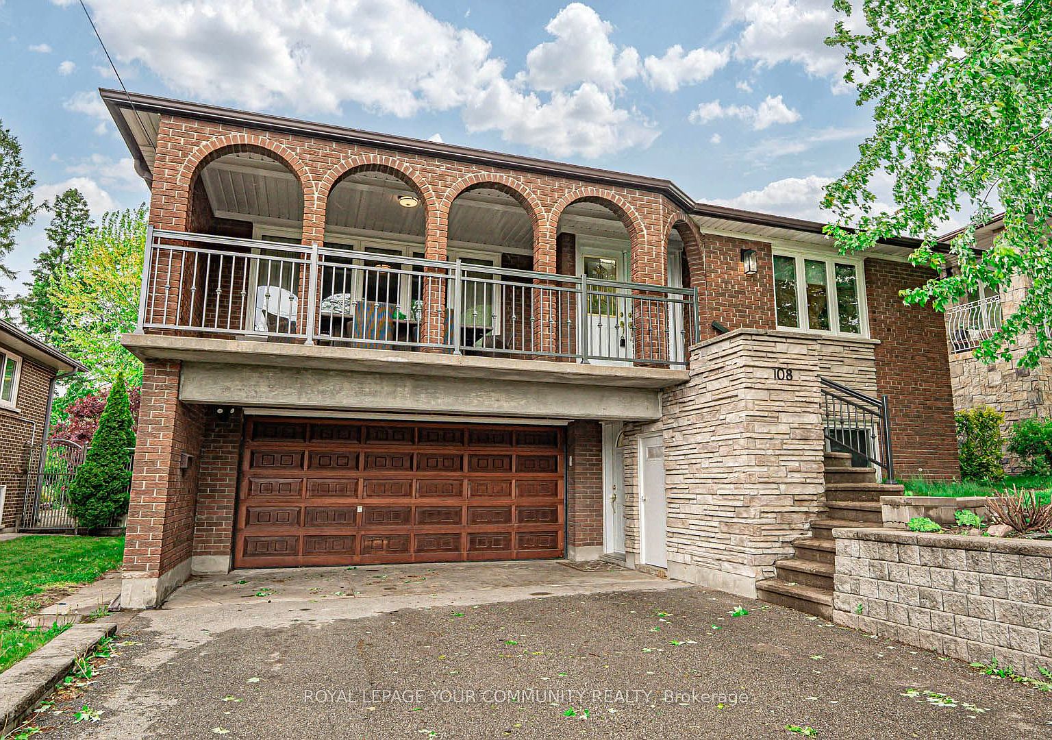 108 Rowntree Mill Rd #W05, Toronto, ON M9L 1C6 | MLS #W12172992 | Zillow