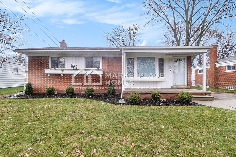 724 Kenyon Dr, Troy, MI 48083 | Zillow