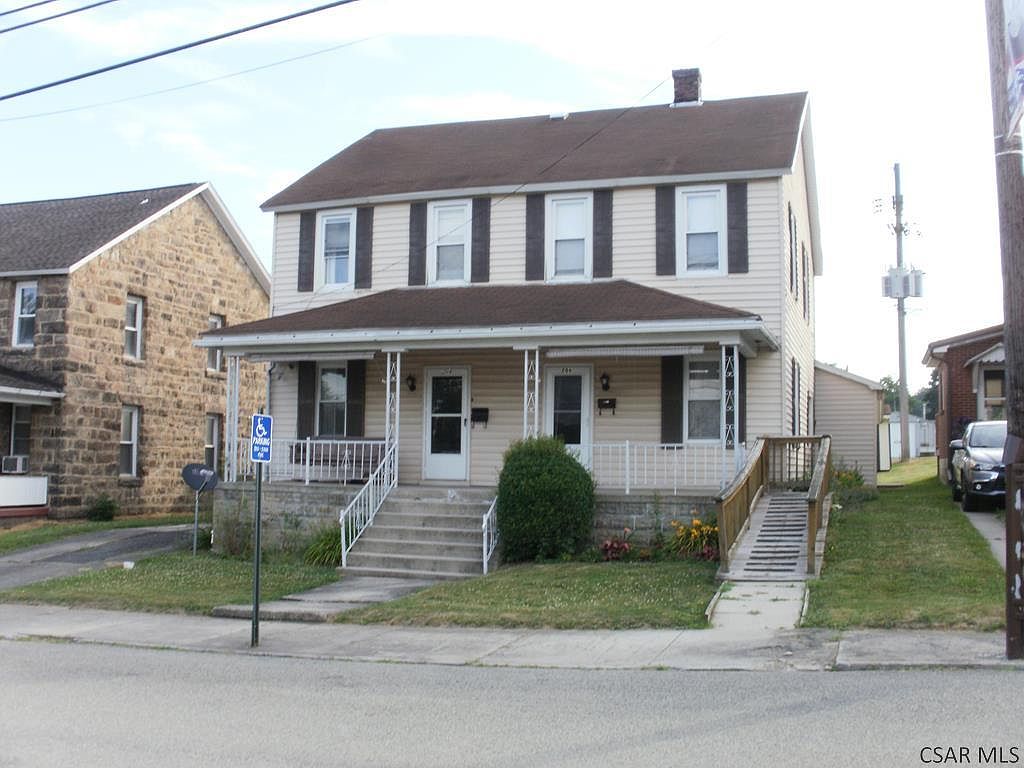 204 Center St #206, Boswell, PA 15531 | Zillow