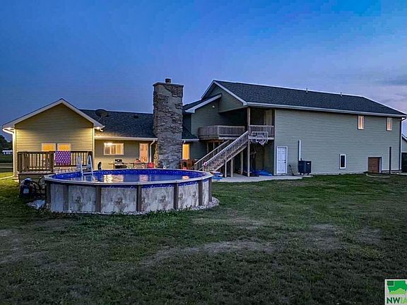 411 West St, Pierson, IA 51048 | MLS #828106 | Zillow