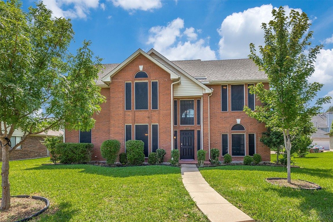 6713 Osage Trl, Plano, TX 75023 | Zillow