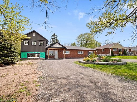 454 Doans Ridge Rd, Welland, ON L3B 5N7 | MLS #40583450 | Zillow
