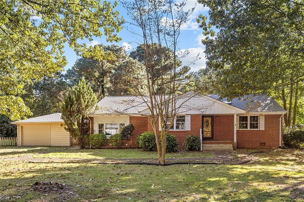 1036 E Little Back River Rd, Hampton, VA 23669 | Zillow