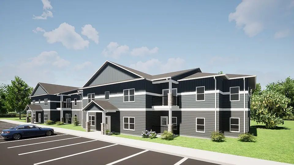 Moorehouse Apartments - 215 NW 11th St Hermiston OR | Zillow