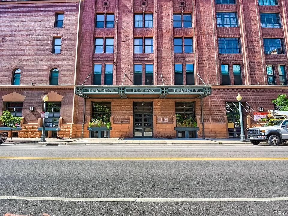 1801 Wynkoop St Denver, CO, 80202 - Apartments for Rent | Zillow