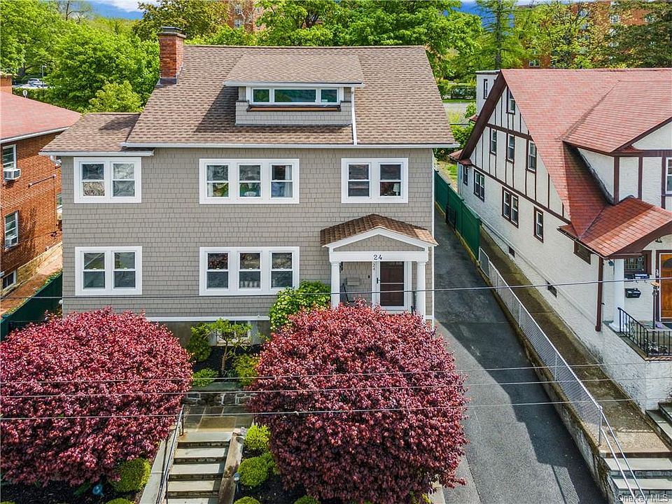 24 Whitman Street, Hastings On Hudson, NY 10706 | MLS #H6244688 | Zillow
