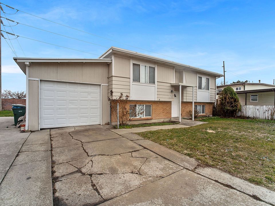 1853 W Northstar Dr N, Salt Lake City, UT 84116 | MLS #2001773 | Zillow