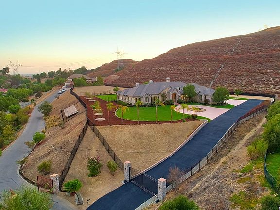 10805 W Stallion Ranch Rd, Shadow Hills, CA 91040 | Zillow