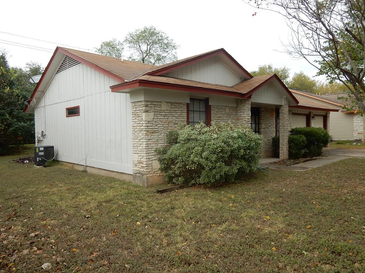 12910 Esplanade St, Austin, TX 78727 | Zillow