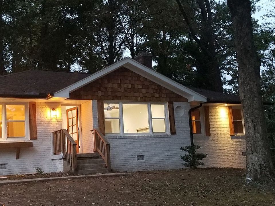 1428 Downs Dr SW, Atlanta, GA 30311 | Zillow