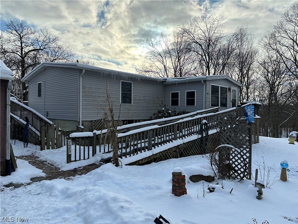 7485 Stanleyville Rd, Whipple, OH 45788 | Zillow