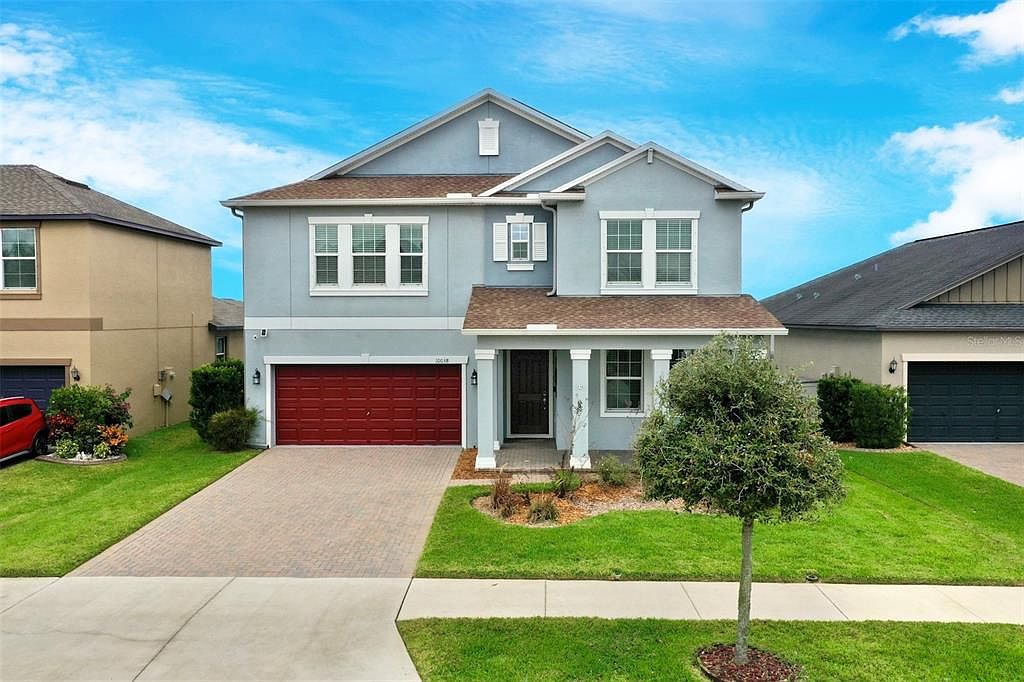 10038 Victory Gallop Loop, Ruskin, FL 33573 | MLS #T3488551 | Zillow